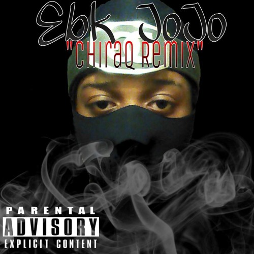 Stream ebkjojo "chiraq remix" by Louie Bands | Listen online for free ...