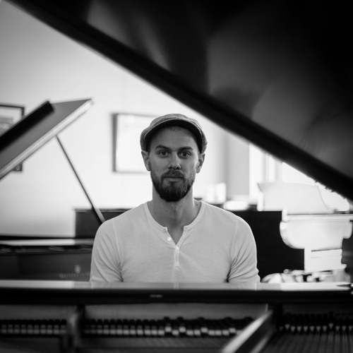 Stream Ben Elliott - 'Farewell' - 1926 Hamburg Steinway & Sons Model O ...