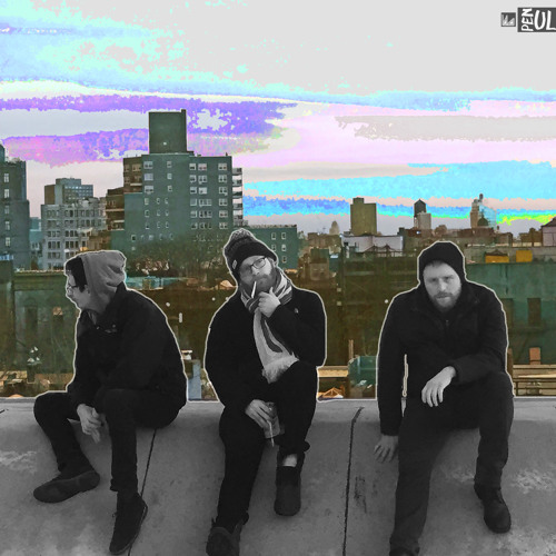 Stream Vomitspit - MF Doom (Red Flag Remix) by West Villanz Productions ...