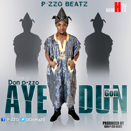 Stream DON P - ZZO - AYEDUN by Don p-zzo | Listen online for free on ...