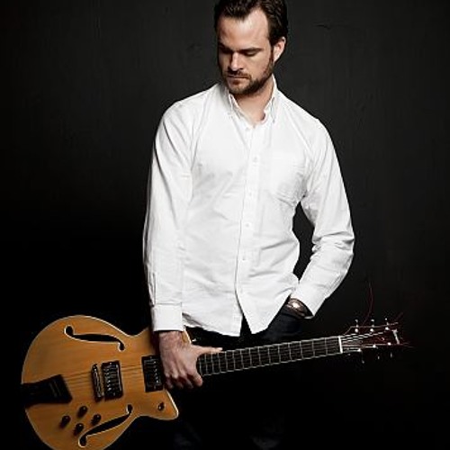 Matthew Stevens Group - Big Feeling | Indie Shuffle