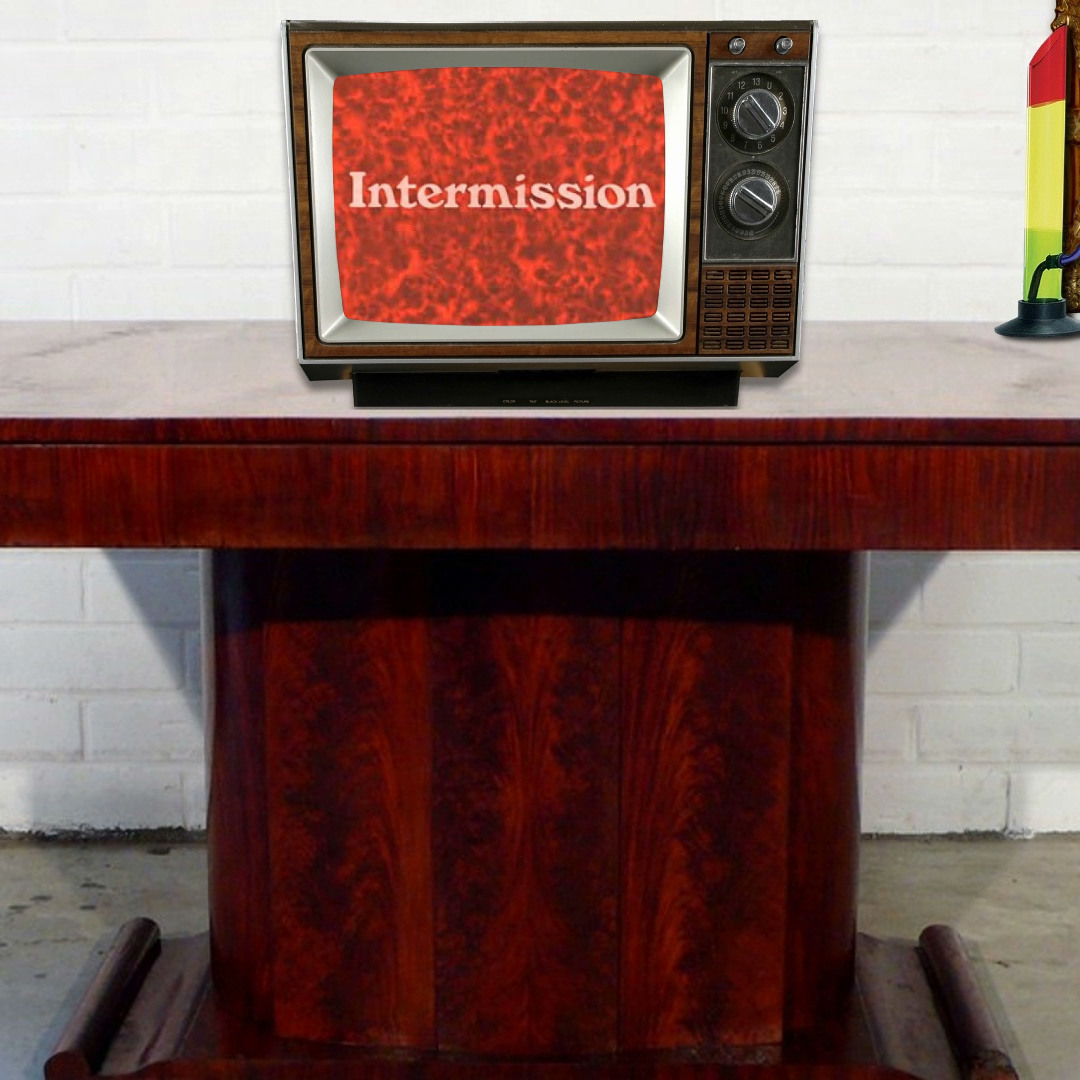 Stream Monty Python and the Holy Grail- Intermission Organ Cover by ...