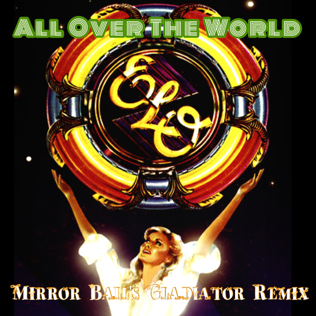 Stream billy | Listen to ELO all over the world dance mix playlist ...