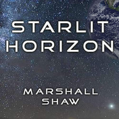 Stream Marshall Shaw | Listen to Space themes playlist online for free ...