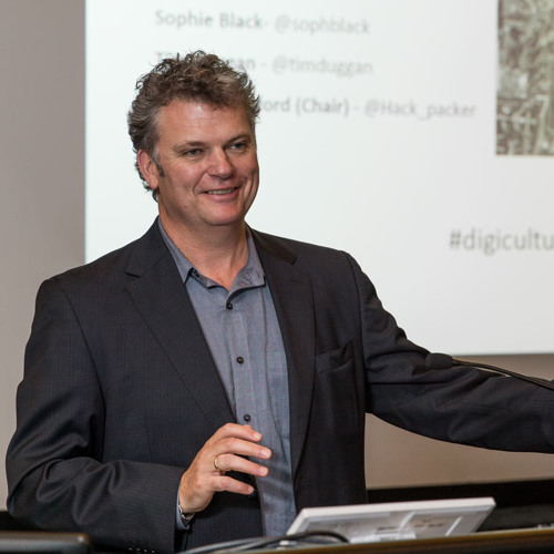 Stream Paul Daley - Fresh Angles in Online News by ...