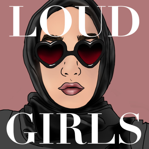 Stream Loud Girls #1 by Loud Girls | Listen online for free on SoundCloud