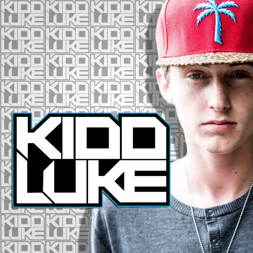 Dj Kidd Luke