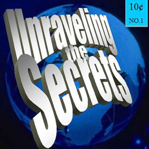 Stream Public Streaming Network Radio | Listen to Unraveling the ...