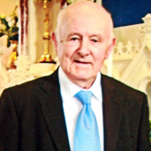 Stream Tony Waldron - Athenry | War Of Independence by Athenry Parish ...