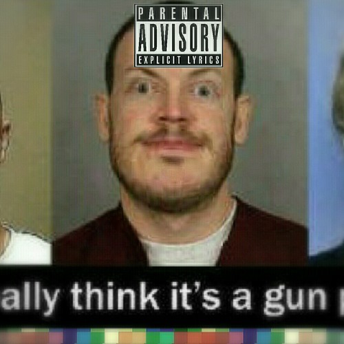 Stream Mk Ultra Reject by Geechie Talk | Listen online for free on SoundCloud