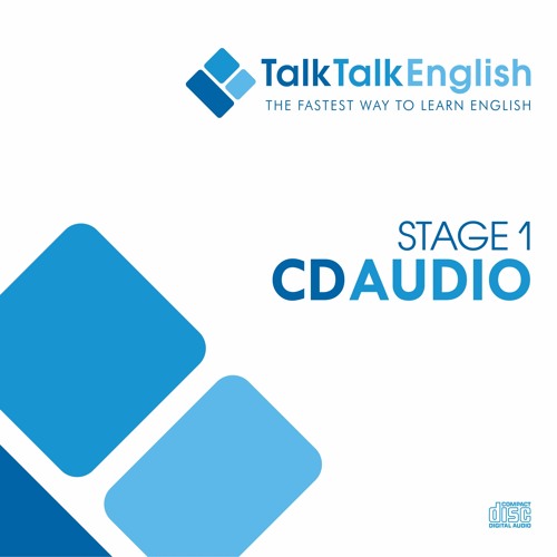 Stream Stage 1 Complete Workbook by Talk Talk English | Listen online ...