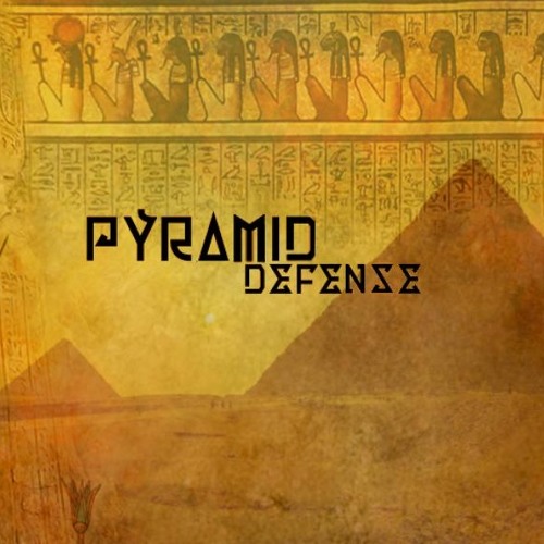 Stream Pyramid Defense Game OST Main Theme 2 (Preview) by Juh Champ ...