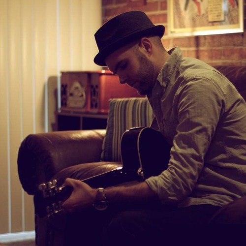 Stream Ours by Brett Withjack | Listen online for free on SoundCloud