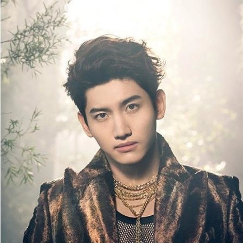 Stream TVXQ With Album 02. Spinning MAX Changmin Cut by user208156986 ...