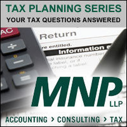 Stream Succession Planning & ExitSmart Part I - MNP Tax Planning Series ...
