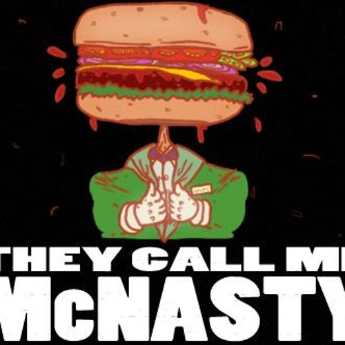 Stream McNasty ( Original Mix ) by The WorX OFFICIAL | Listen online ...