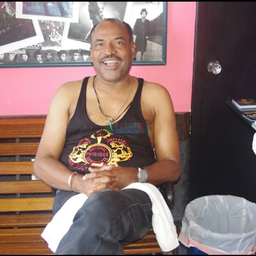 Stream ARSENE APPOLLON is mad at Shah-Shah LOUBERT CHANCY and here's ...