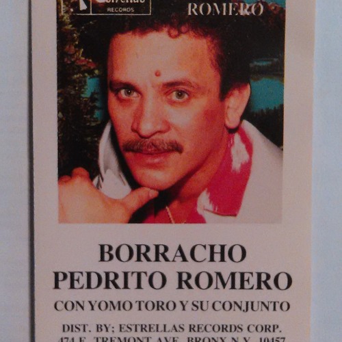 Stream Por Que Lo Hisistre - Rita Rodriquez by Pedrito Romero | Listen ...