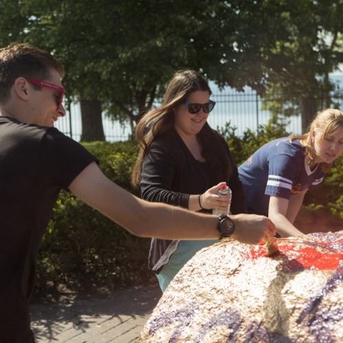 Stream Matt Musial - Kissing Rock Road by Clear Sky Technologies ...