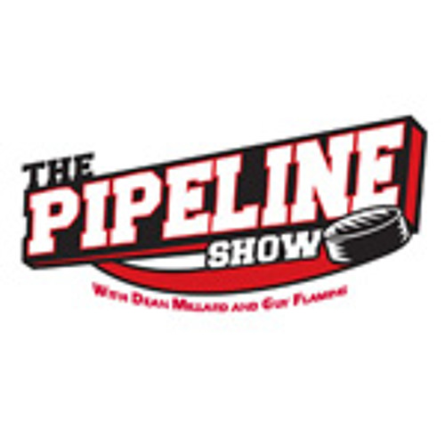 Stream Bill Wilms Mar24 by The Pipeline Show | Listen online for free ...