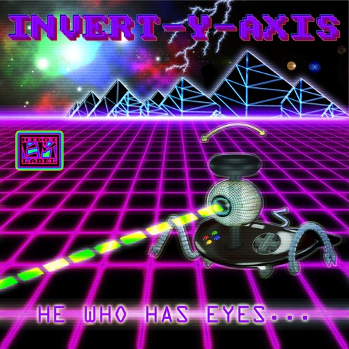 Stream Invert - Y-Axis - 08 - Plasmodium by Hidoi Label | Listen online ...