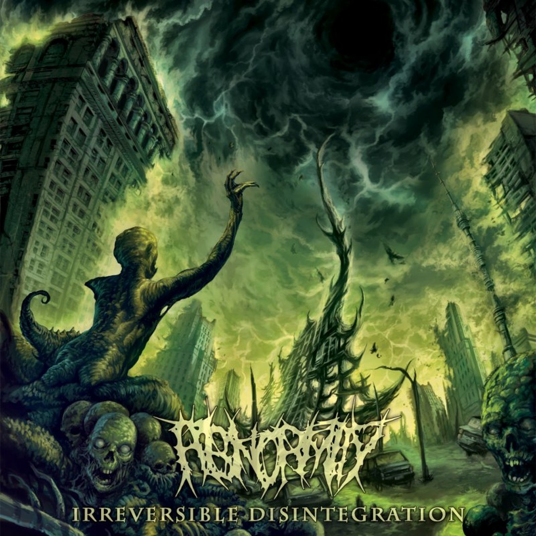 Stream Abnormity Disease Of Humanity by Oboroth | Listen online for ...