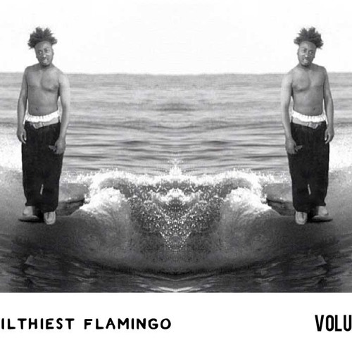 Stream DuvinDesign | Listen to The Filthiest Flamingo - X playlist ...