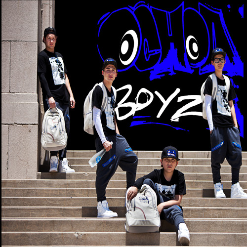 Stream Chasing Me by OCHOA BOYZ | Listen online for free on SoundCloud Stream Chasing Me by OCHOA BOYZ | Listen online for free on SoundCloud