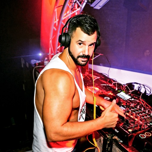 Stream Guy Scheiman Aphrodite Party Zurich Podcast April 2015 FREE ...