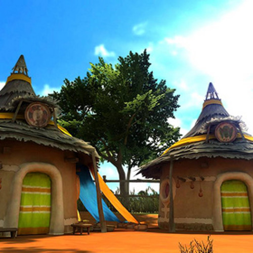 Stream Mazuri - Night 8bit (Sonic Unleashed) by shadsy's chiptunes ...