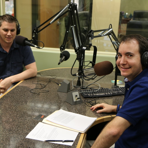 Stream Money Radio Joe Loomis CEO of CyberSponse by Eliances Heroes ...