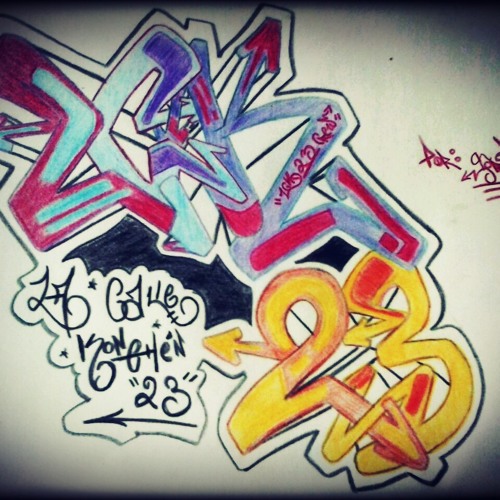 Stream Dime que paso - LcK 23 Crew by LcK 23 Crew Oficial | Listen online for free on SoundCloud