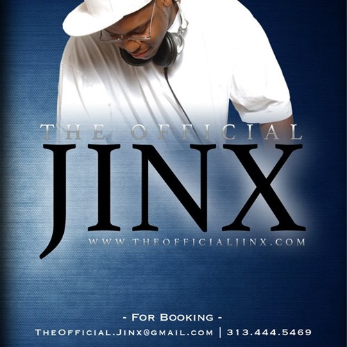 Stream The Official Jinx - Drop Down & Shake It Ft. Audio Push & Lil ...