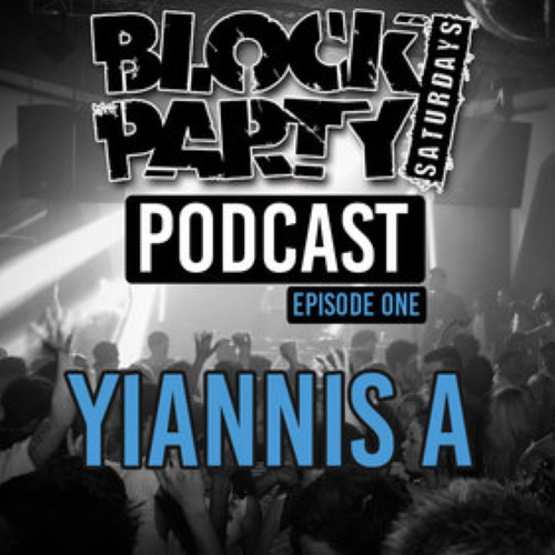 Stream Block Party RNB Mix (Yiannis A) by Yiannis A | Listen online for ...