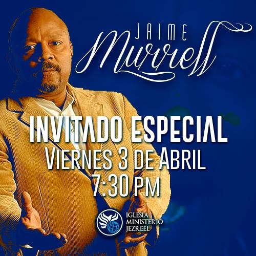 Stream Ana Maria Reynoso | Listen to Aqui estoy Jaime Murrel playlist ...