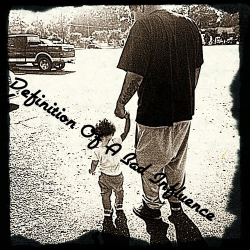 Stream Definition Of A Bad Influence by BFM B.I. And King | Listen ...
