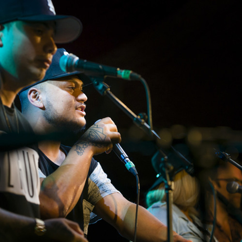 Stream Anthony Te Tava "STRUGGLES ARE APART OF ME" feat. K.One [Live ...