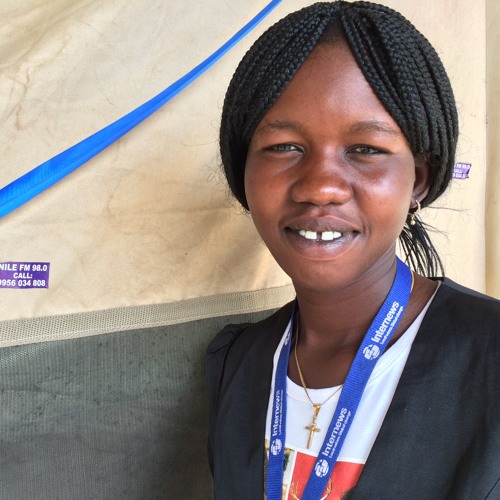 Stream episode Introducing South Sudan's Nile FM Malakal by Adam Bemma ...