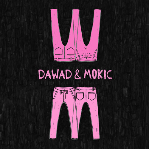 Stream DAWAD AND MOKIC - FAKE - TENIENTE CASTILLO MIX by NEIN RECORDS ...