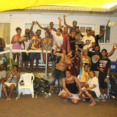 Stream Tee Jay - When We Party - Sunscreen Riddim - DancehallRulerz ...