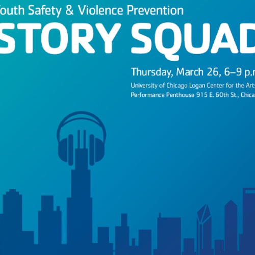 Stream YSVP: Audio | Listen to South Chicago Story Squad: Spring 2015 ...