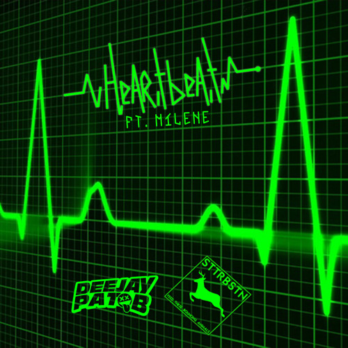 Stream Pat B STTRBSTN – Heartbeat (ft. Milene) by Trap Sounds | Listen ...