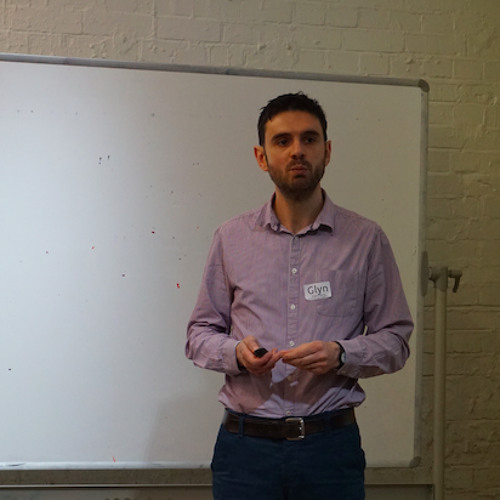 Stream How designing a new experience in the NHS helped to unblock and ...