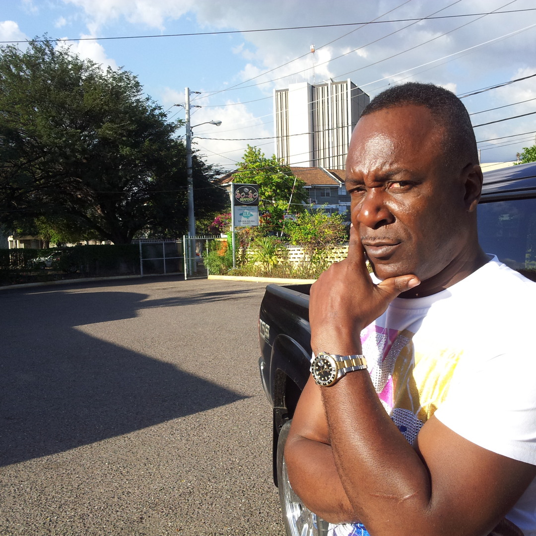 Stream Cutty Ranks - Man Of Respect (Dancehall 2015) by Dancehall ...