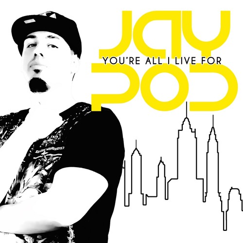 Stream Jay Pod - You're All I Live For by Rapzilla | Listen online for ...