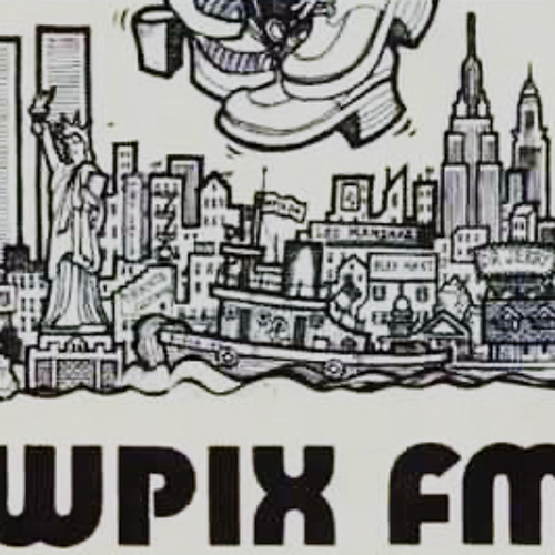 Stream WPIX-FM New Year's Eve Show 1977 by Howard Hoffman | Listen ...