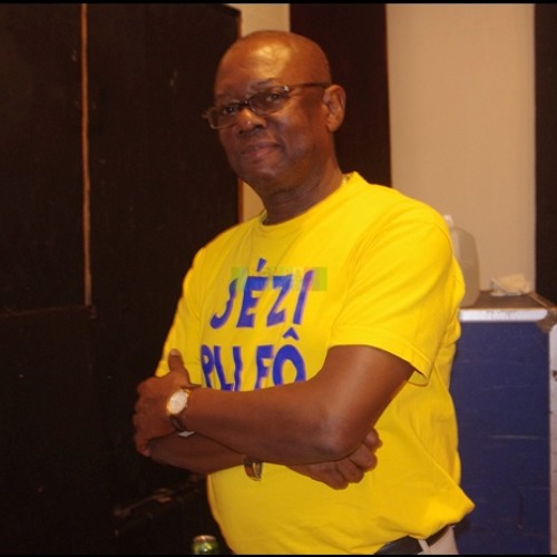 Stream LOUBERT CHANCY strikes back at Arsene Appollon accusations! (Mar ...