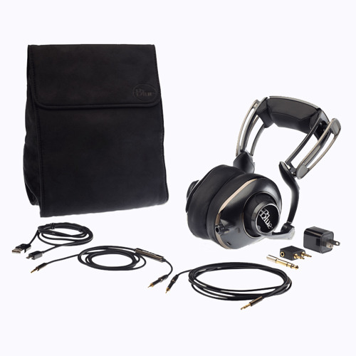 Stream Blue MoFi Passive Amp Mode by Sonic Sense Pro Audio | Listen ...