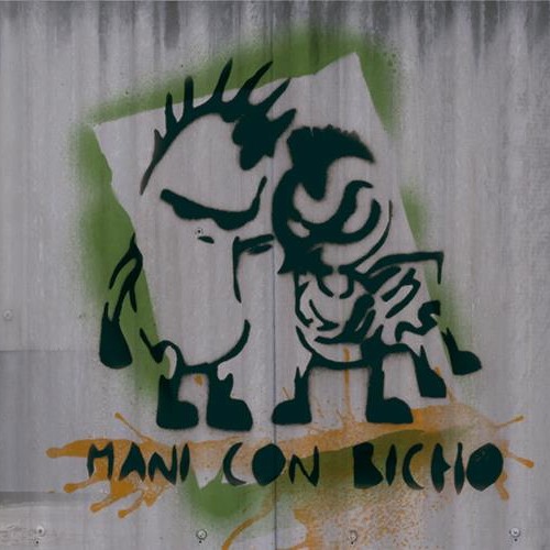 Stream Esperando - Maní con bicho (COVER) by Ignaxio Cabral | Listen ...