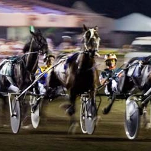 Stream Blake Redden - Trots Weekend Preview by RSN Racing & Sport ...